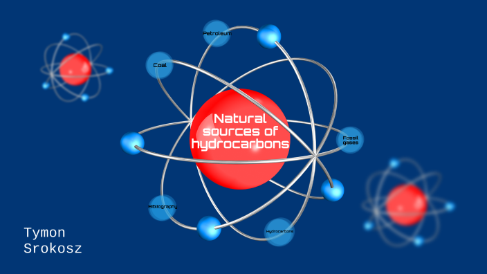 Natural sources of hydrocarbons by Tymon Srokosz on Prezi