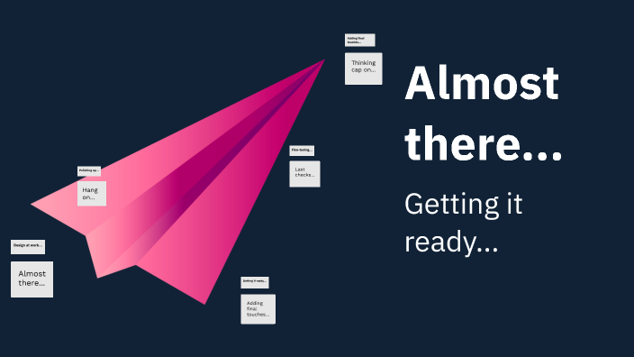 Paper Airplane Marketing Project by Roberto Hernandez on Prezi