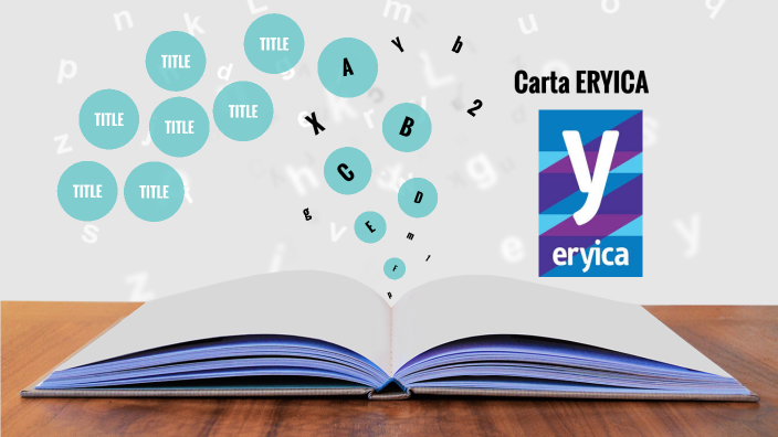 Carta Eryica by Don Bertolaso Rodriguez on Prezi