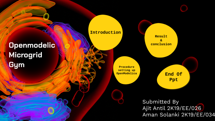 Openmodelica_microgrid_gym by Aman Solanki on Prezi