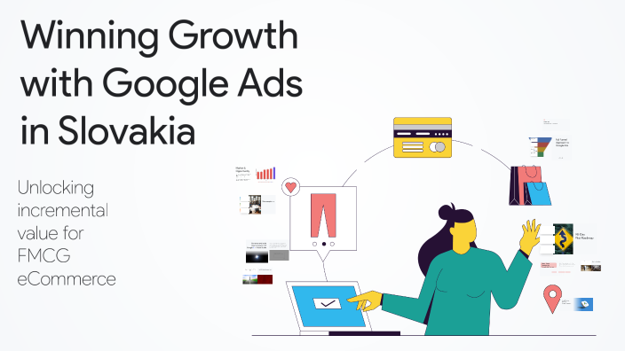 Winning Growth with Google Ads in Slovakia by Islam Zhenispekov on Prezi