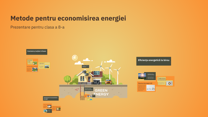 Metode pentru economisirea energiei by Ayan Dragota on Prezi