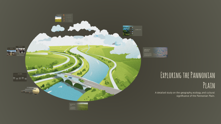 Exploring the Pannonian Plain by Socrate Buzoianu on Prezi