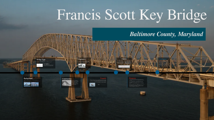 Francis Scott Key Bridge by Bryan Ornelas on Prezi
