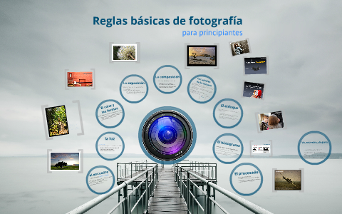 REGLAS BÁSICAS DE FOTOGRAFÍA by Juan Antonio Toves Martínez on Prezi