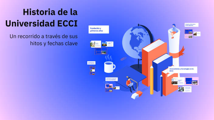 Historia de la Universidad ECCI by SHARICK TATIANA ARDILA TORRES on Prezi