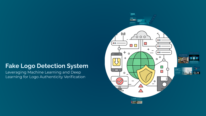 Fake Logo Detection System by Nikitha Rajashekara murthy on Prezi
