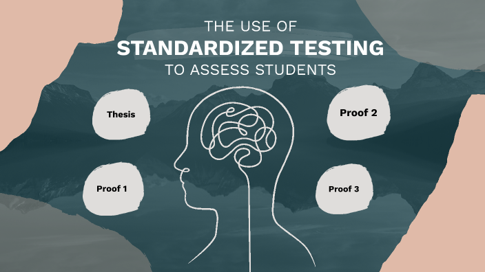 Standardizing Testing by Chava Rosenbaum on Prezi
