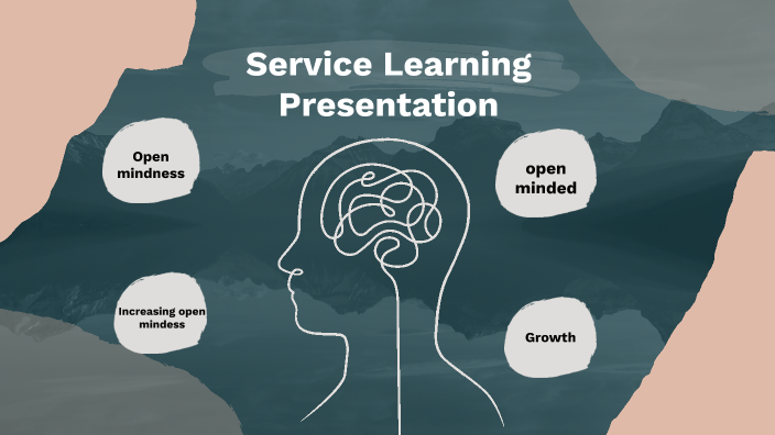 Service Learning Presentation by The official_meira on Prezi