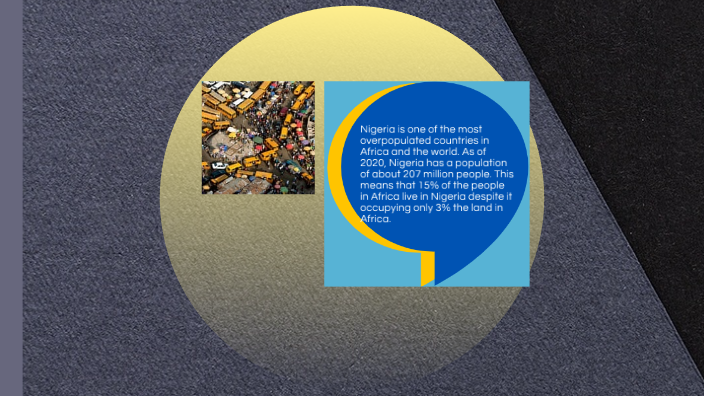 Case Study - Nigeria by Omar Hassanein on Prezi