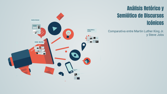 Análisis Retórico y Semiótico de Discursos Icónicos by Camilo Andres ...