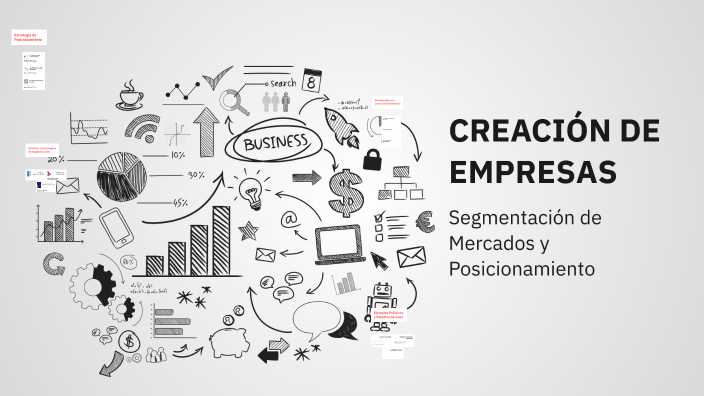 CREACIÓN DE EMPRESAS by DANIEL MEGIA-CAYUELA on Prezi