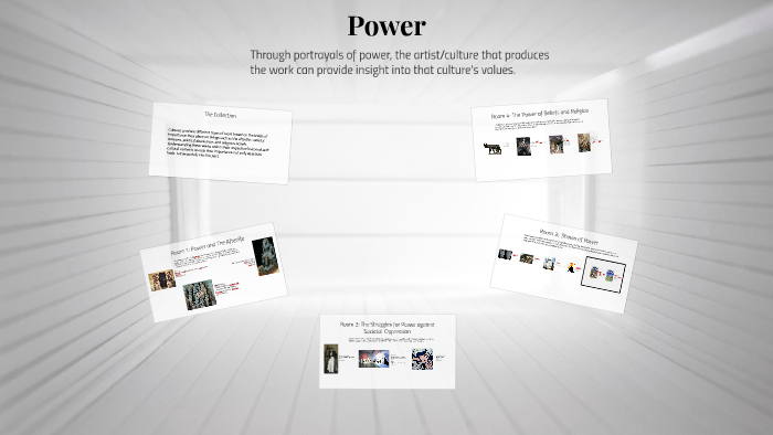 Depictions of Power in Culture by Jennifer Donovan on Prezi