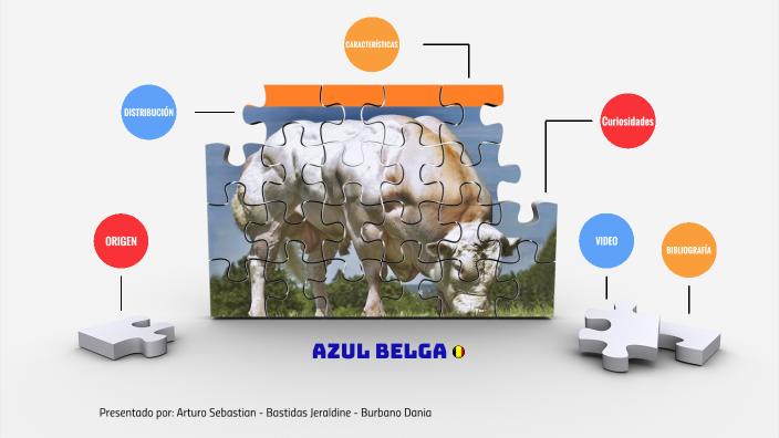 AZUL BELGA by Alejandro Arturo on Prezi