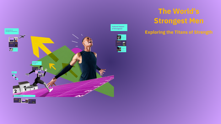 The World's Strongest Men by Michal Piersiak on Prezi