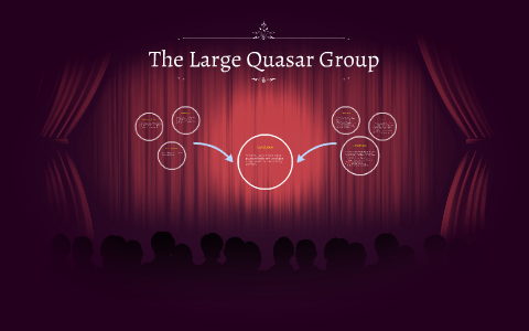 The Large Quasar Group by Alec Ferguson on Prezi