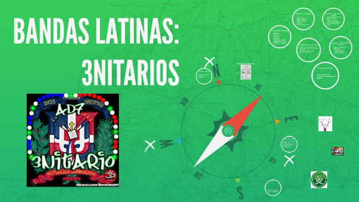 3NITARIOS by Javier Ramos Sánchez on Prezi