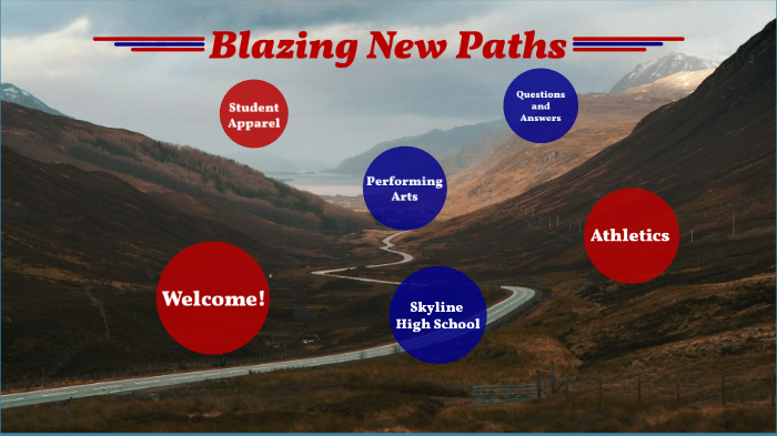 2019 FBLA Graphic Design Competitive Event by Brooke Jackson on Prezi