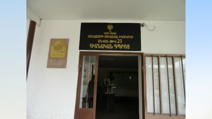 SCHOOL AFTER by Anush Manukyan on Prezi