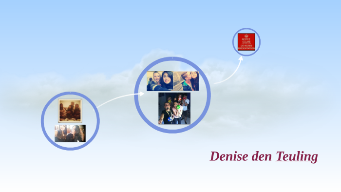 Denise den Teuling by Denise den Teuling