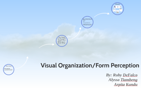 Visual Organization/Form Perception by Ruby DeFalco on Prezi
