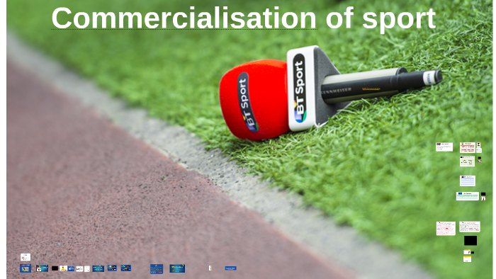 AQA - Commercialisation of sport by Emma Mulhern on Prezi