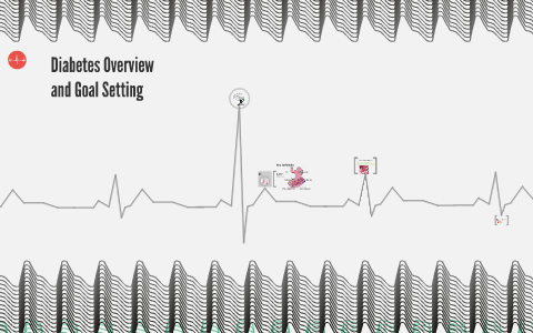 Diabetes Overview and Goal Setting by Lauren Miho on Prezi