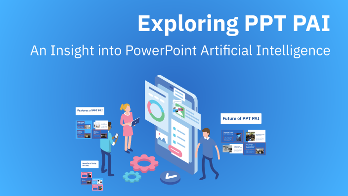 Exploring PPT PAI by zulfiki ahmad on Prezi