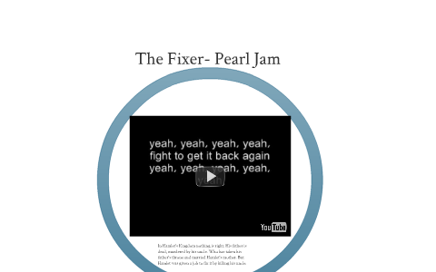 Hamlet Playlist by Josh Smiley on Prezi