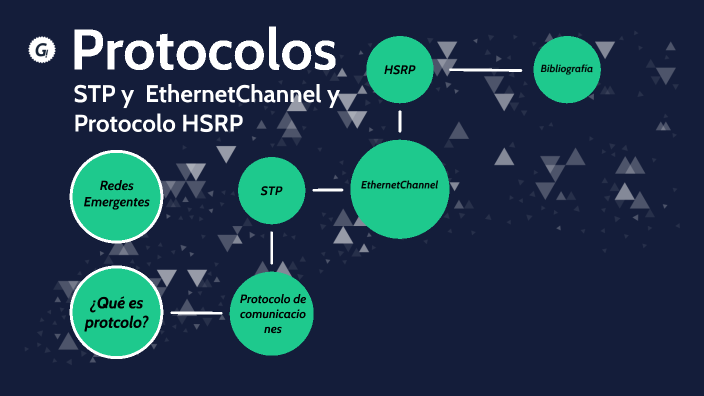 Protocolos STP, EthernetChannel y Protocolo HSRP by Lelouch Edward Cruz ...
