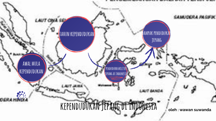 KEPENDUDUKAN JEPANG DI INDONESIA by wan da25 on Prezi