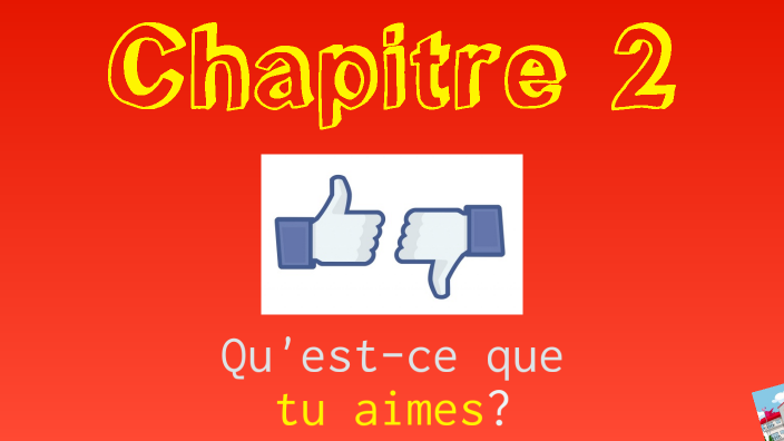 *Bien Dit 1 - Ch2 by Cedric Chastagner on Prezi