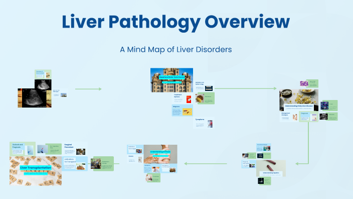 Liver Pathology Overview by Katelynn Nelson on Prezi
