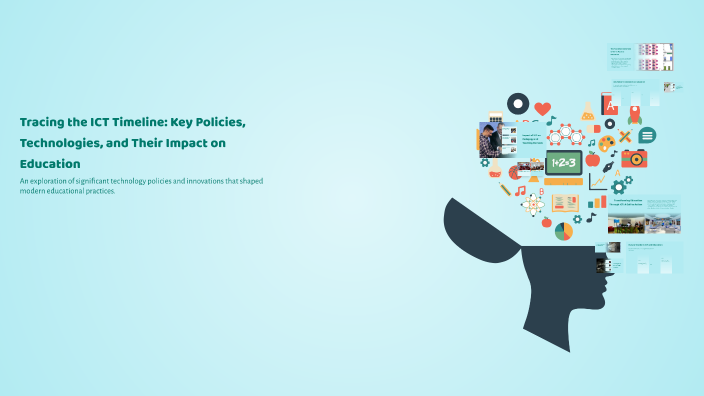 Tracing the ICT Timeline: Key Policies, Technologies, and Their Impact ...