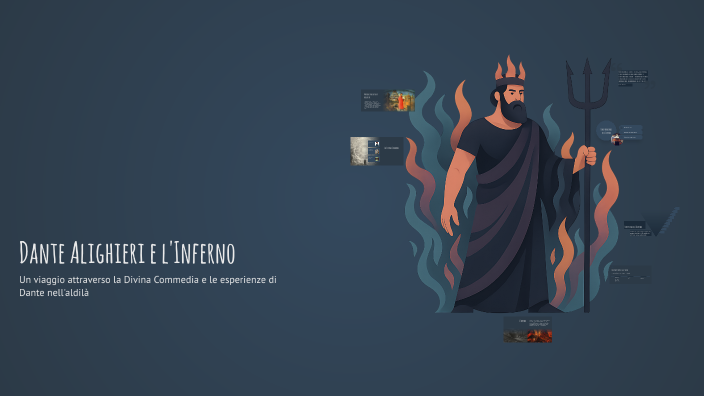 Dante Alighieri e l'Inferno by anna IACOBUCCI on Prezi