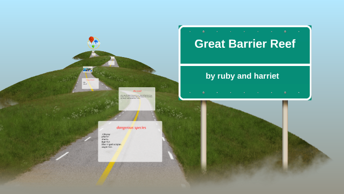 Great Barrier Reef by ruby o'callaghan on Prezi