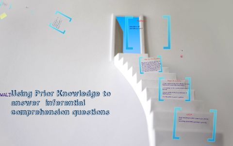 Inferential Question Strategies by Bob Bartley on Prezi