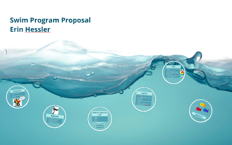 Swim Program Proposal by Erin Hessler on Prezi