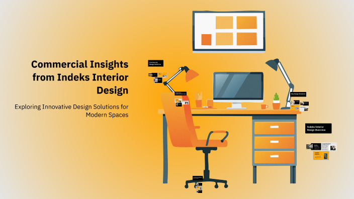 Commercial Insights from Indeks Interior Design by nuramalina rahamat ...