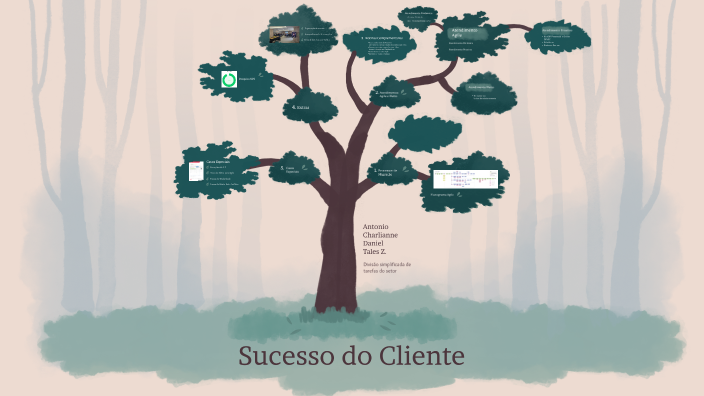 CS TREE by Tales Zanotto on Prezi