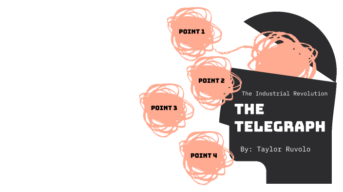 Industrial Revolution ~ Telegraph by Taylor Ruvolo on Prezi