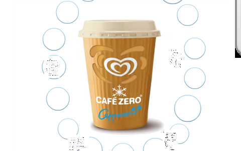 Cafe Zero Algida by serenpeh pehlivanoğlu on Prezi