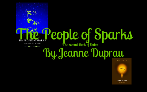 The People of Sparks by Ryan Poss on Prezi