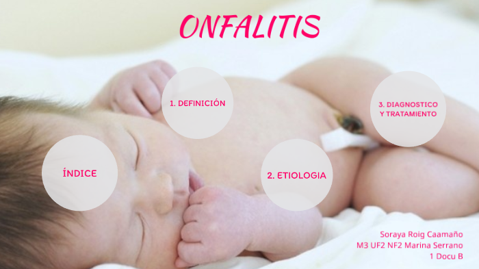ONFALITIS by Soraya Roig Caañamo on Prezi