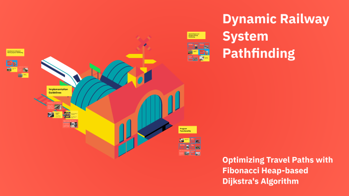Dynamic Railway System Pathfinding by Ayush Tyagi on Prezi