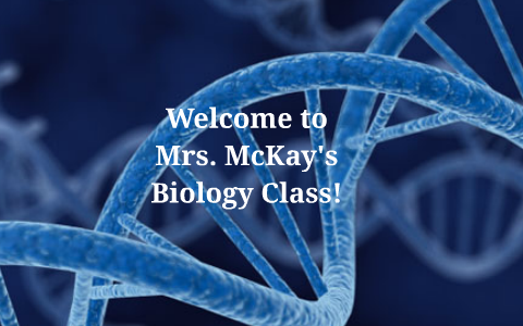 Welcome to Biology by S D on Prezi