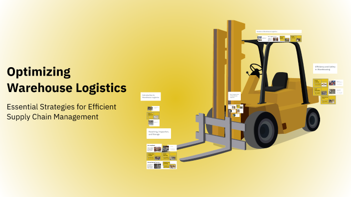 Optimizing Warehouse Logistics by Asil Hasanov on Prezi Optimizing Warehouse Logistics by Asil Hasanov on Prezi