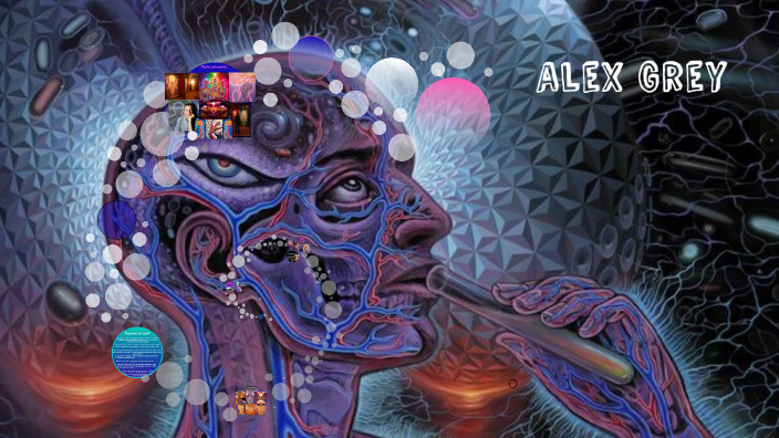 Alex Grey by Wilnique Denley on Prezi