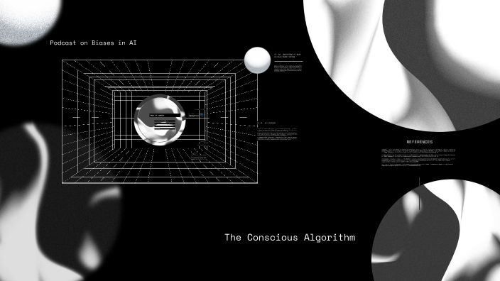 The Conscious Algorithm by Daniel Nguyen on Prezi