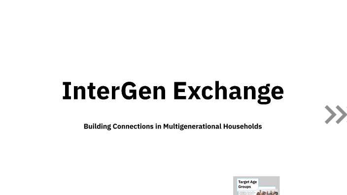 InterGen Exchange by Emma Wennemann on Prezi